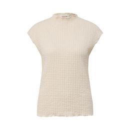 s.Oliver Shirt Damen Gr&ouml;&szlig;e M ecru