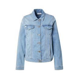 Smith & Soul Smith&soul Jacke 'Melli' Damen Gr&ouml;&szlig;e XXL blue denim