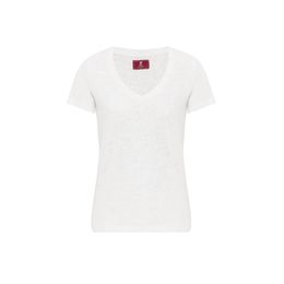 Williot T-Shirt Damen Gr&ouml;&szlig;e XXL wei&szlig;