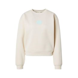 Rip Curl Athletic Sweatshirt 'ICONS OF SURF' female Beige size L