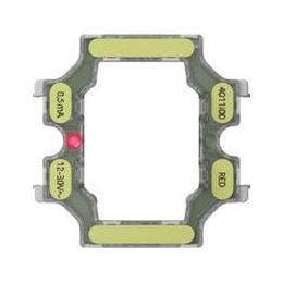 GIRA LED Beleuchtungselement T4 0,5 Milliampere, LED-Leuchte rot, Retail