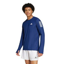 Adidas Own The Run Shirt Herren