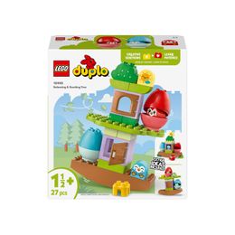 Lego duplo LEGO® DUPLO® 10440 »Baum zum Balancieren und Stapeln«