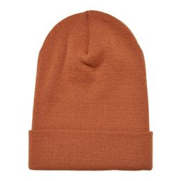 Flexfit Beanie 'Yupoong' male Brown size One Size