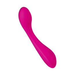 EIS Sinnlicher G-Punkt-Vibrator, 21 cm