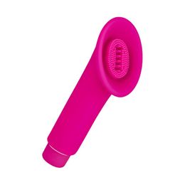 EIS Auflegevibrator mit Noppen, 12 cm