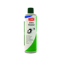 CRC Citrusreiniger Citro Cleaner m. Orangenterpenen farblos/gelblich Spraydose 500ml ; CRC Industries (32436-AA)