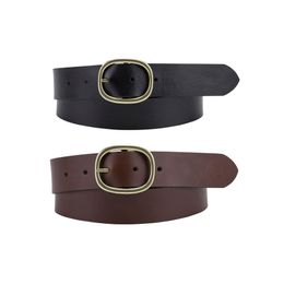 Levi's Lederg&uuml;rtel LEVI'S "ARLETHE G&Uuml;RTEL", Damen, Gr. 80, braun (braun, schwarz), Leder, unifarben, Basic, G&uuml;rtel Lederg&uuml;rtel, ARLETHA REVERSIBLE BELT