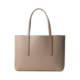 Calvin Klein Shopper Damen Gr&ouml;&szlig;e One Size brokat