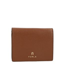 Furla Portemonnaie 'CAMELIA' Damen Gr&ouml;&szlig;e One Size cognac