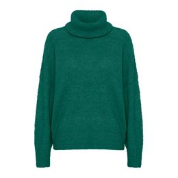 Ichi Pullover 'KAMARA' Damen Gr&ouml;&szlig;e XXL t&uuml;rkis