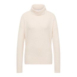 Cecil Pullover Damen Gr&ouml;&szlig;e L beige