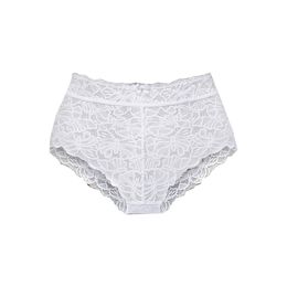 Nuance Slip Damen Gr&ouml;&szlig;e 4XL/5XL wei&szlig;