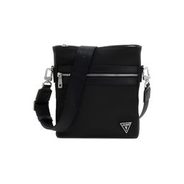 Guess Crossbody Bag 'BERLIN' male Black size One Size