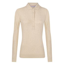 Felix Hardy Pullover Damen Gr&ouml;&szlig;e L beige