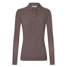 Felix Hardy Pullover Damen Gr&ouml;&szlig;e XL mokka