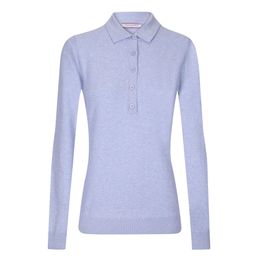 Felix Hardy Pullover Damen Gr&ouml;&szlig;e XL hellblau