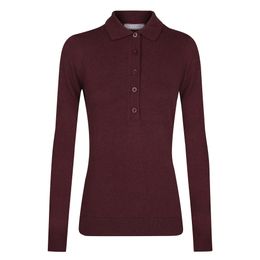 Felix Hardy Pullover Damen Gr&ouml;&szlig;e XL bordeaux