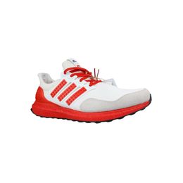 Adidas Sport Sportschuh 'Adidas Ultra Boost DNA LEGO H67955 NEU' Herren Gr&ouml;&szlig;e 42.5/43 wei&szlig;