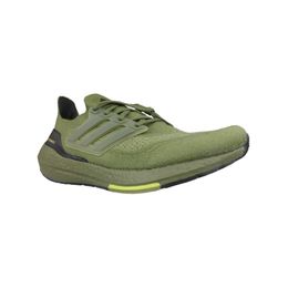 Adidas Sport Laufschuh 'Adidas Ultra Boost 21 S23876 NEU' Herren Gr&ouml;&szlig;e 40.5/41 oliv