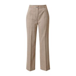 ABOUT YOU Chino Pants 'Saskia' female Beige size 44