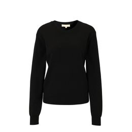 Les Lunes Pullover Damen Gr&ouml;&szlig;e L schwarz