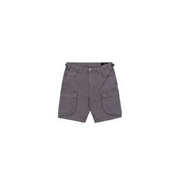 Alpha Industries Short Herren Gr&ouml;&szlig;e 38 dunkelgrau