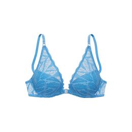 VIVANCE by LASCANA Bra female size 90 Azure
