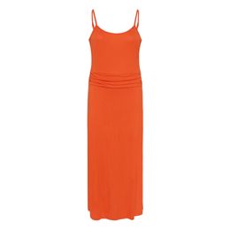 Kaffe Kleid 'Dahlia' Damen Gr&ouml;&szlig;e 34 grenadine Sommerkleid