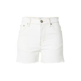 Bdg Urban Outfitters Shorts 'ALINE' Damen Gr&ouml;&szlig;e 32 white denim