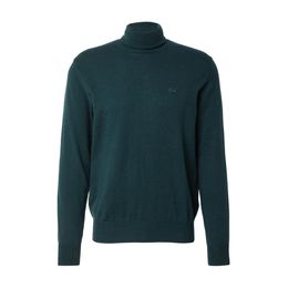 La Martina Pullover Herren Gr&ouml;&szlig;e M gr&uuml;n