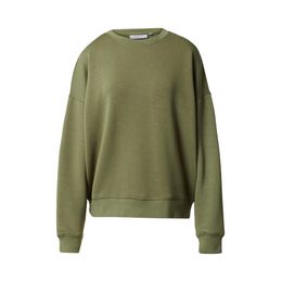 Msch Copenhagen Sweatshirt 'Ima' Damen Gr&ouml;&szlig;e XS/S oliv