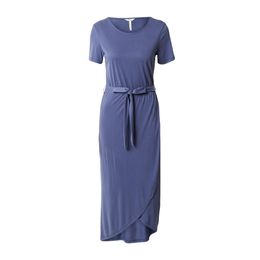Object Kleid Damen Gr&ouml;&szlig;e 38 indigo Winterkleid
