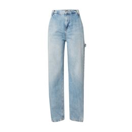 LTB Jeans 'MILDA' Damen Gr&ouml;&szlig;e 24 blue denim