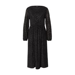 s.Oliver BLACK LABEL Kleid Damen Gr&ouml;&szlig;e 32 schwarz Sommerkleid