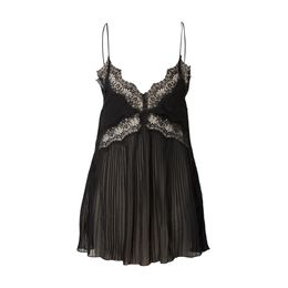 Hunkem&ouml;ller Hunkem&ouml;ller Negligee 'Zaphira' female size 42 Black