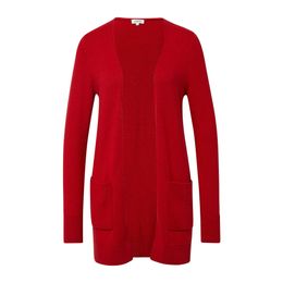 s.Oliver Strickjacke Damen Gr&ouml;&szlig;e XL rot