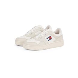 Tommy Jeans Sneakers 'Essential Retro' male Beige size 45