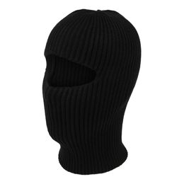 Urban Classics Beanie male Black size One Size