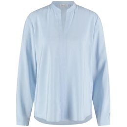 Gerry Weber Bluse in Hellblau - 70% | Größe 44 | Damen-blusen