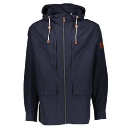Gant Parka in Dunkelblau - 60% | Gr&ouml;&szlig;e L | Herrenjacken