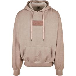 Karl Kani Sweatshirt Herren Gr&ouml;&szlig;e M taupe