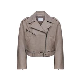 V S P Winterjacke 'Anya' Damen Gr&ouml;&szlig;e L creme