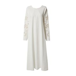 EDITED Kleid 'Aleka' Damen Gr&ouml;&szlig;e 34 wei&szlig; Sommerkleid