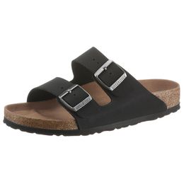 Birkenstock Mules 'Arizona' male Black size 38