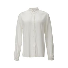 comma, Comma Casual Identity Blouse female White size 40