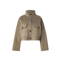 Drykorn Jacke 'ARKLOW' Damen Gr&ouml;&szlig;e XS khaki