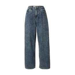 Eight2Nine Jeans Damen Gr&ouml;&szlig;e 25/26 dunkelblau