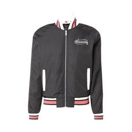 Billionaire Boys Club Jacke 'Ice Cream' Herren Gr&ouml;&szlig;e M rot / schwarz / offwhite