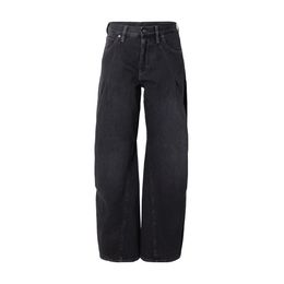 G-Star Raw G-star Jeans 'Contor' Damen Gr&ouml;&szlig;e 28 nachtblau